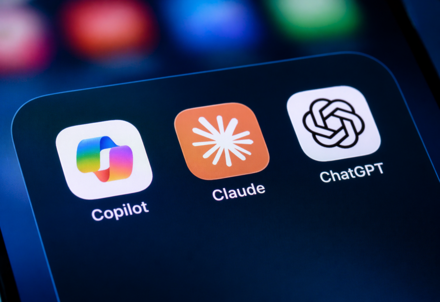 KI videregående – KI-agenter, Copilot og Claude
